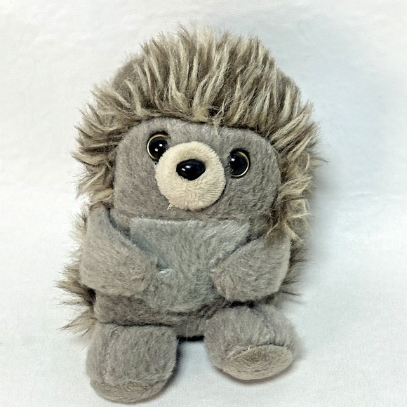 Jazwares | Toys | Jazwares Petooties Pets Woodland Friends Stuffed ...
